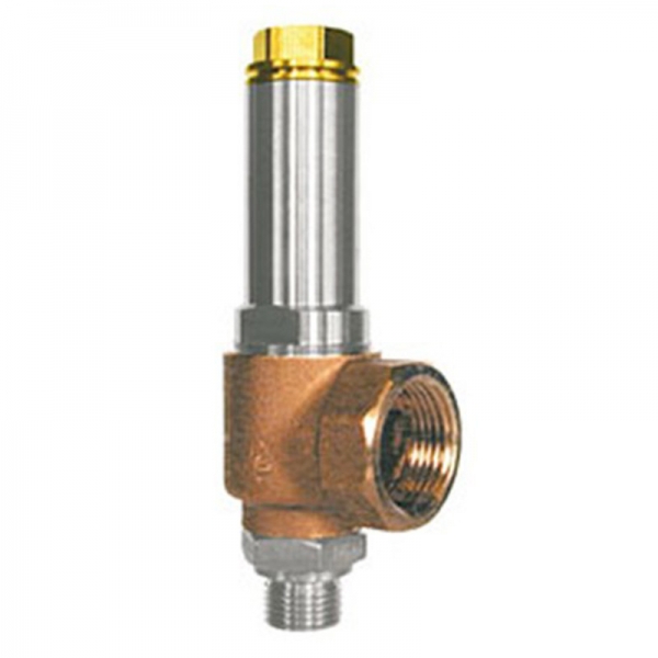 Relief Valve – Cryogenic Industrial Services